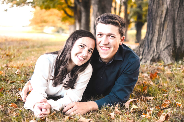 Arlee Simendinger, Ben Shetler | News, Sports, Jobs - Altoona Mirror